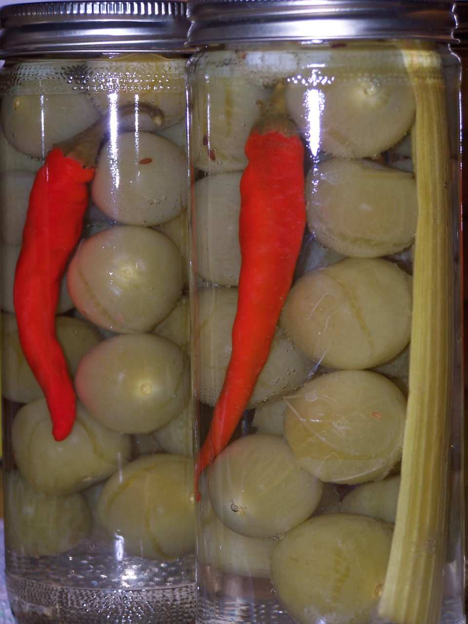 Fire Balls Recipe - Food.com