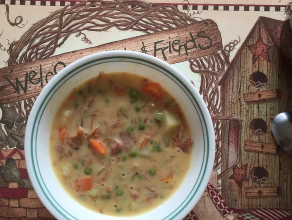 Ham Stew Recipe - Food.com