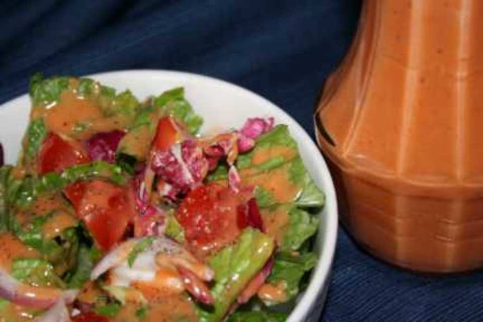 Western Salad Dressing Recipe - Food.com