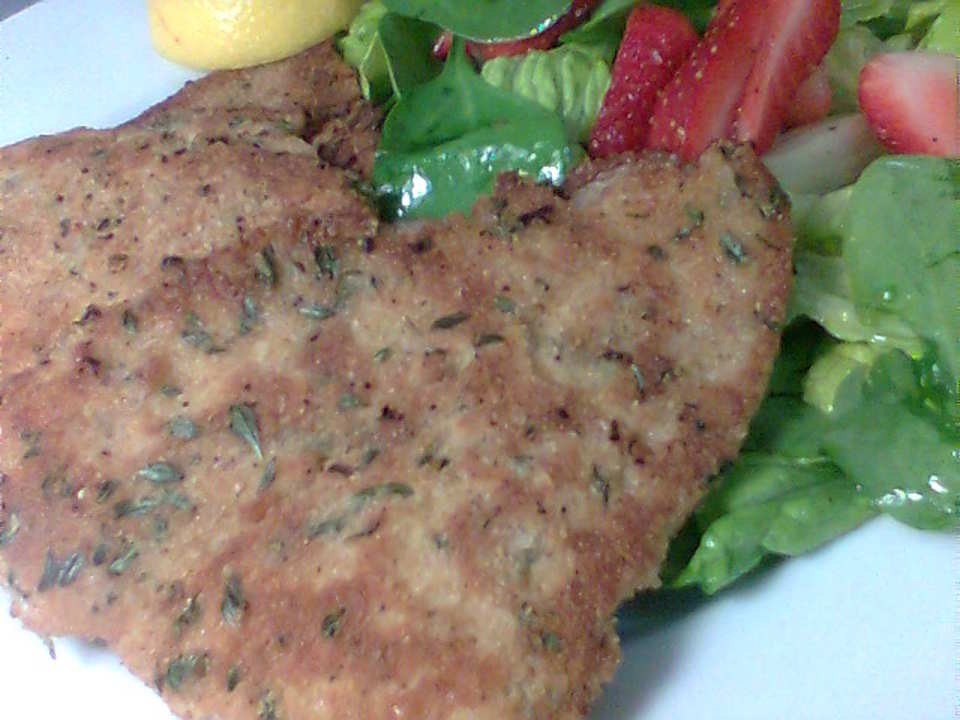 Crispy Pan-Fried Sole Recipe - Food.com