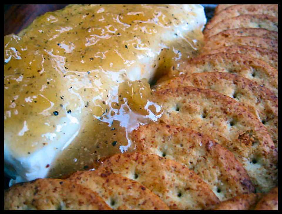 Jezebel Sauce Recipe - Food.com