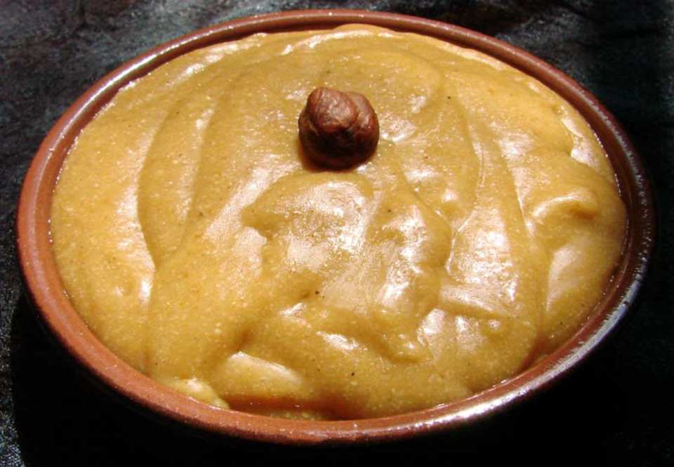 Honey Hazelnut Spread (The Anti-Nutella) Recipe - Low-cholesterol.Food.com