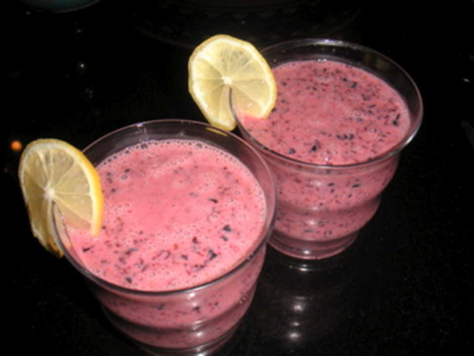 Florida Fruit Smoothie Recipe - Food.com