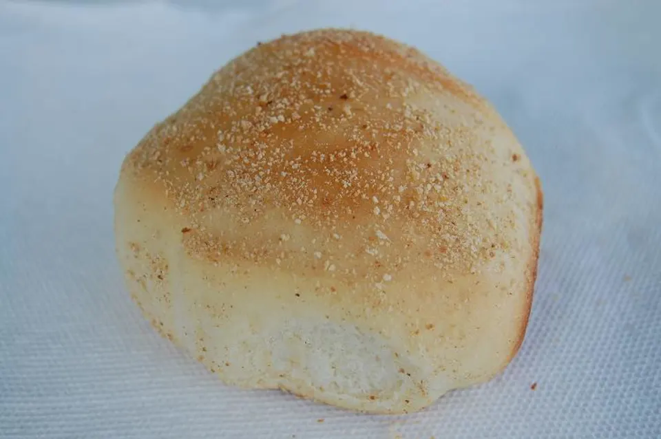 Pan De Sal - Filipino Bread Rolls Recipe - Food.com