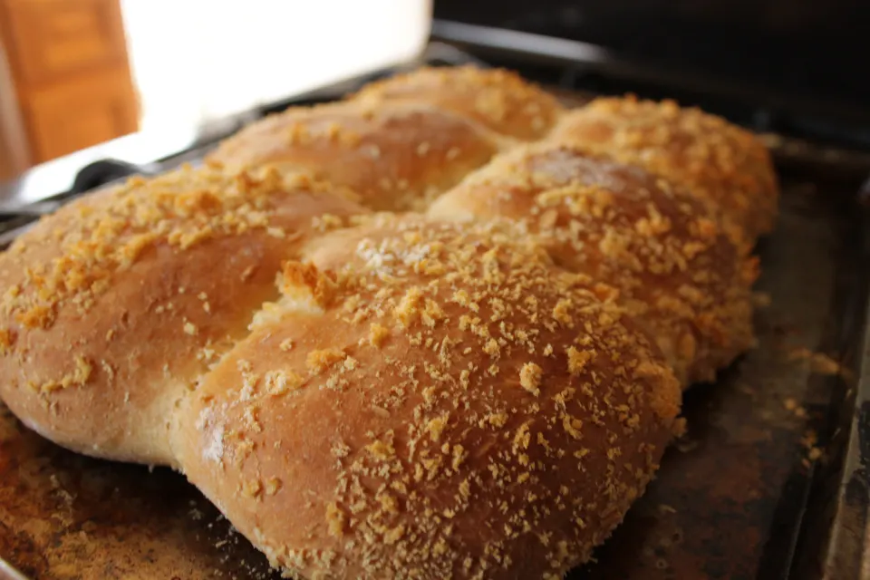 Pan De Sal - Filipino Bread Rolls Recipe - Food.com