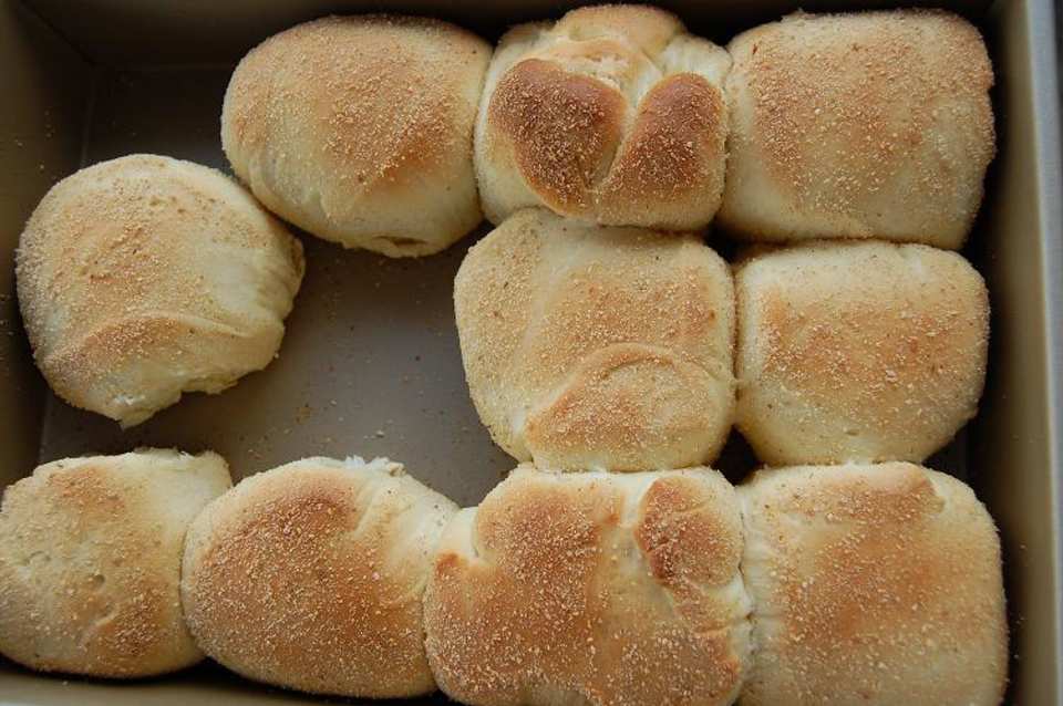 Pan De Sal - Filipino Bread Rolls Recipe - Food.com