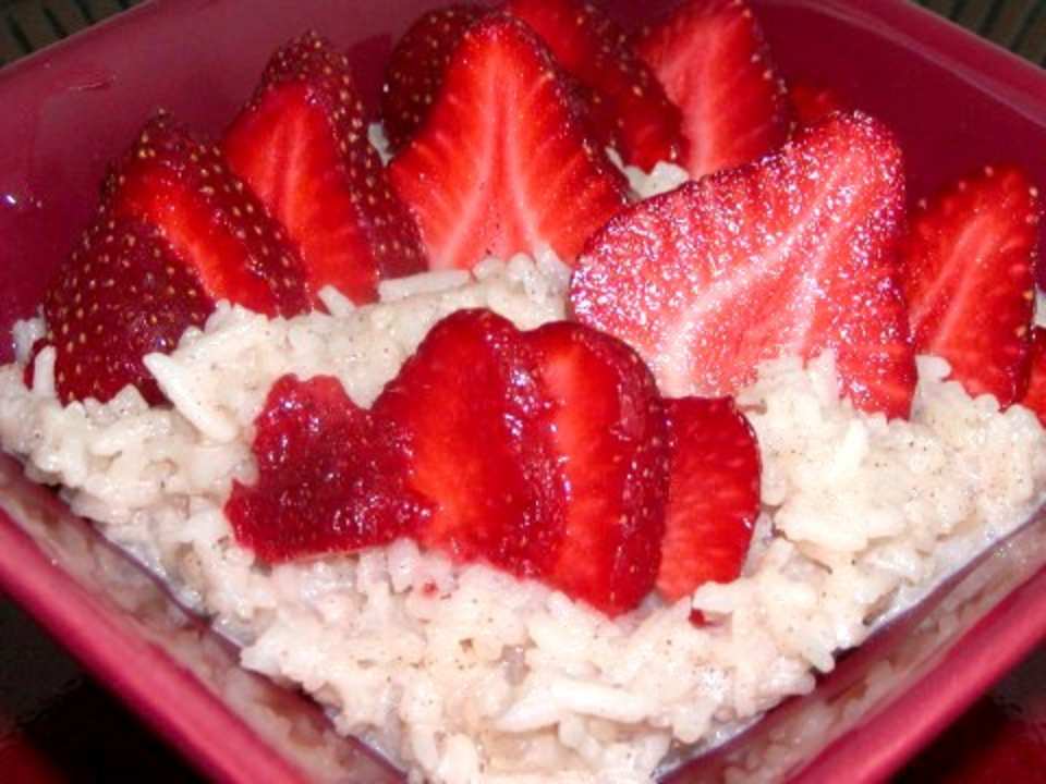 All-Star Breakfast Rice Recipe - Food.com