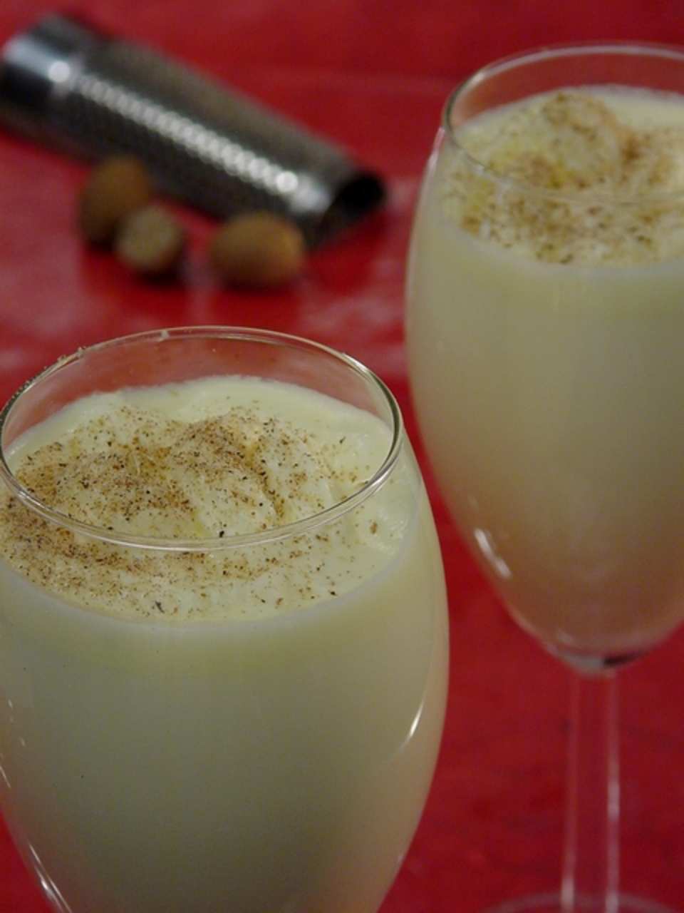 Syllabub Recipe - Food.com