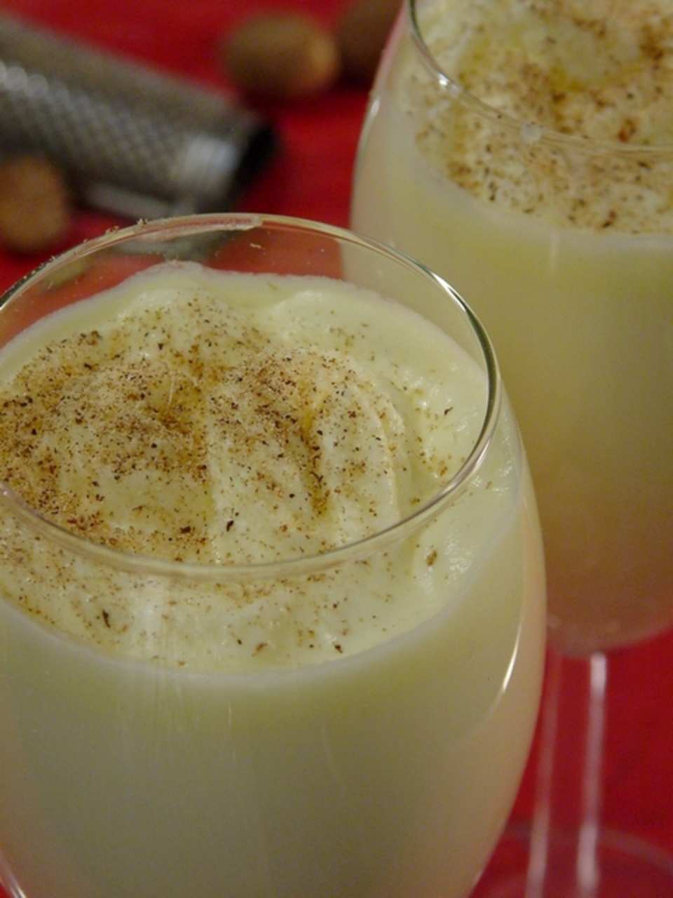Syllabub Recipe - Food.com