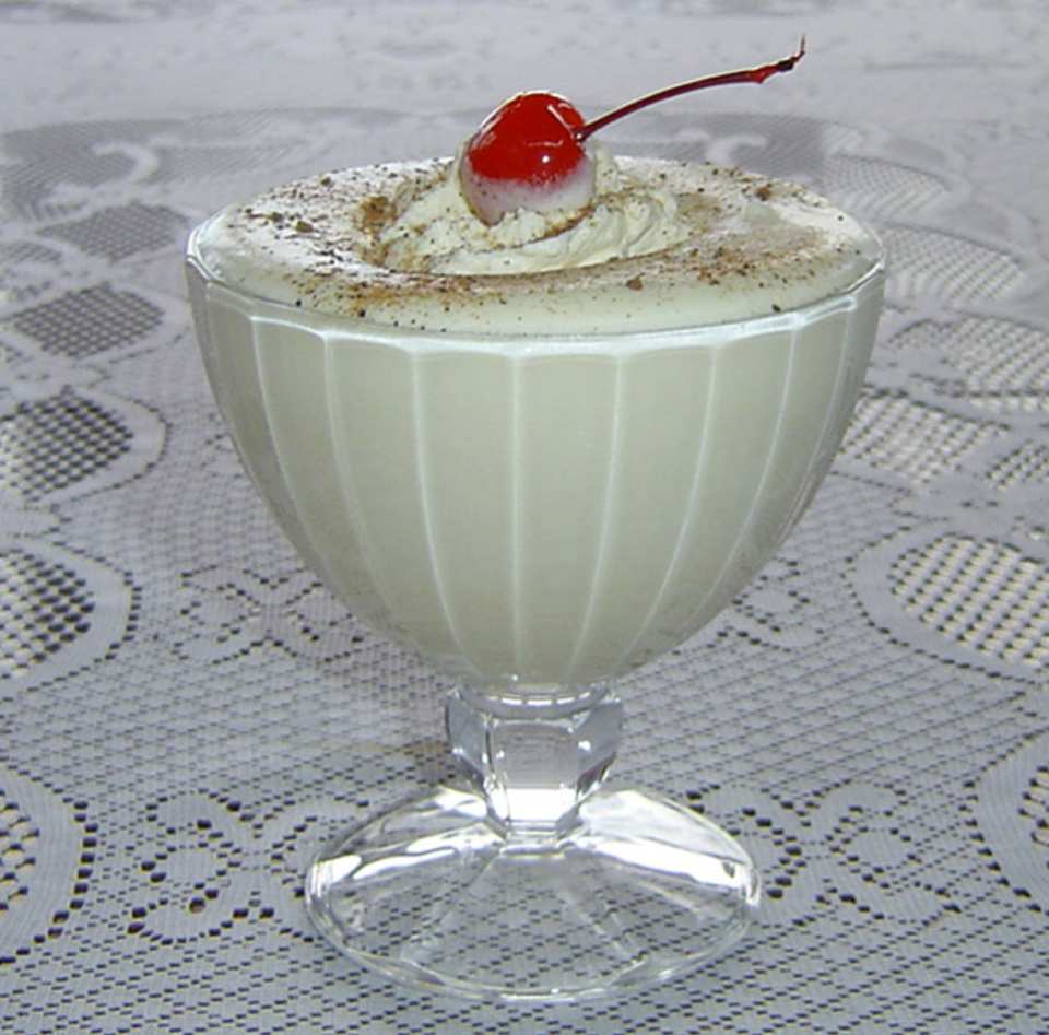 Syllabub Recipe - Food.com