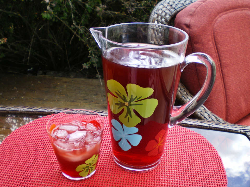 Boston Iced Tea Recipe - Food.com