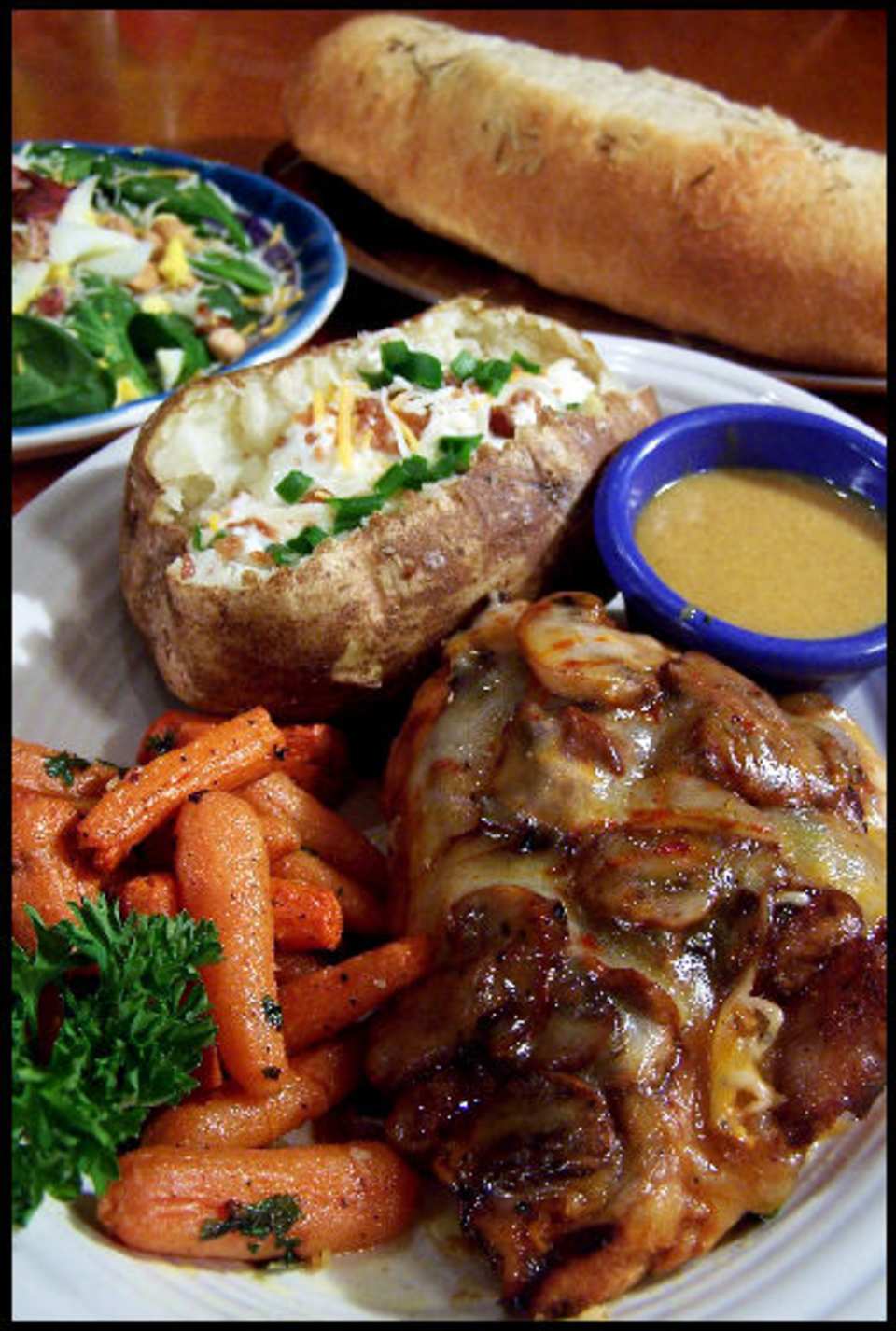 Now This is Alice Springs Chicken Recipe - Food.com