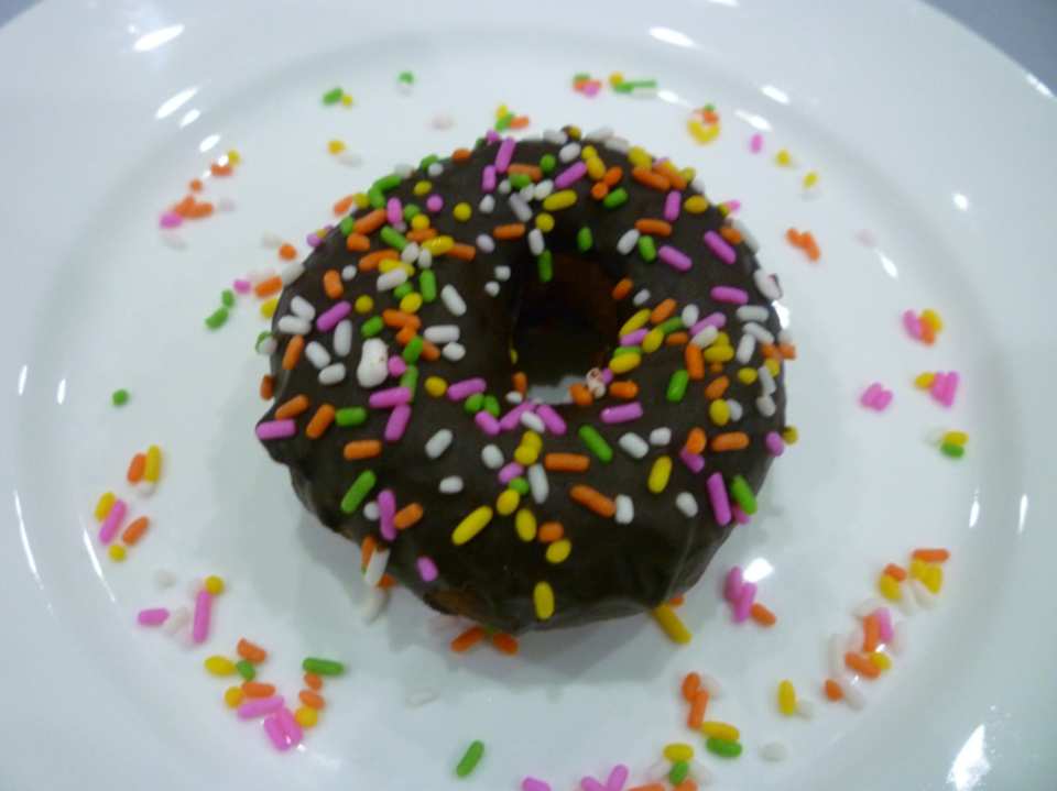 Doughnuts Recipe - Food.com