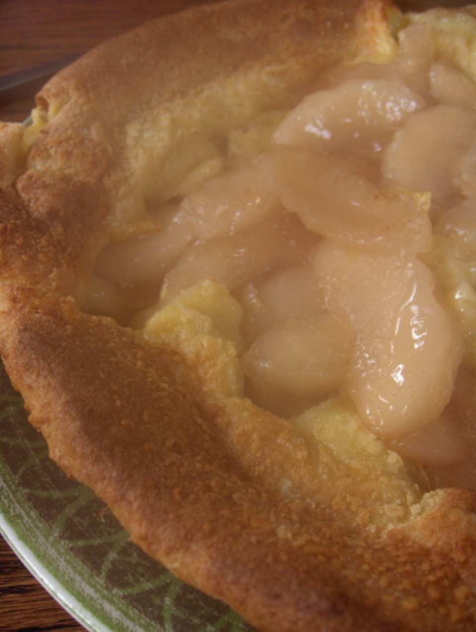 Apple Pannekoeken Recipe - Food.com