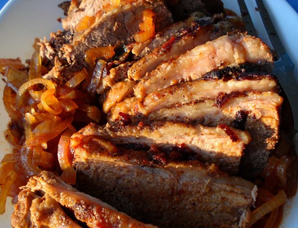 Root Beer Pot Roast Recipe - Food.com