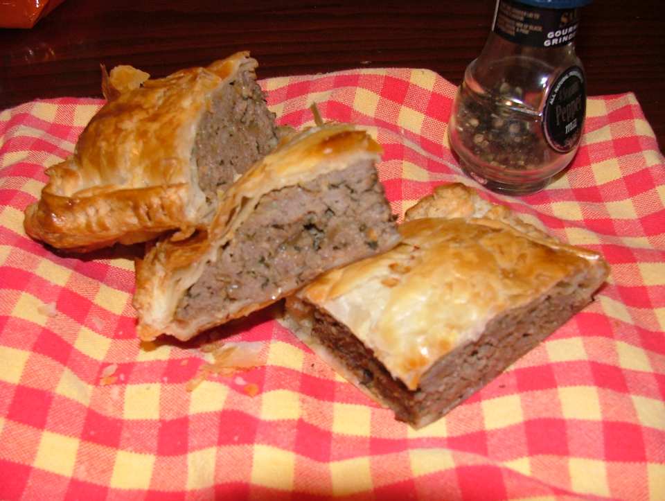 Meatloaf Pie Recipe - Food.com