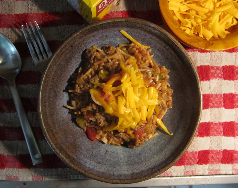 Fideo Laredo Recipe - Food.com