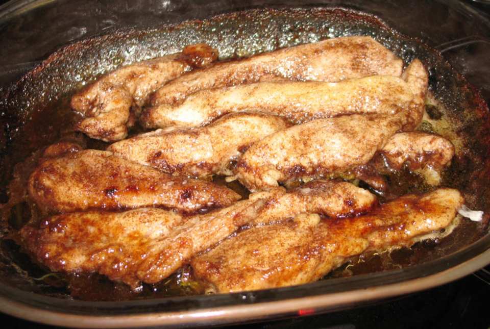 Pharaonic Chicken Recipe - Food.com