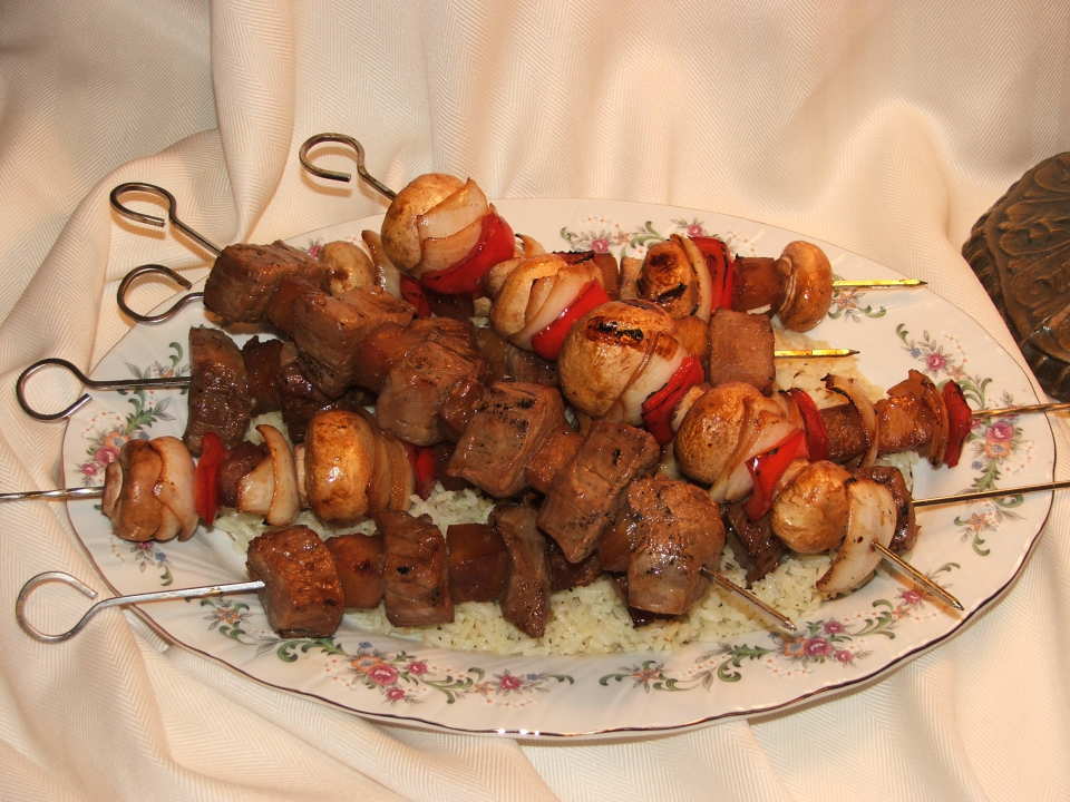 Beef Teriyaki Recipe - Food.com