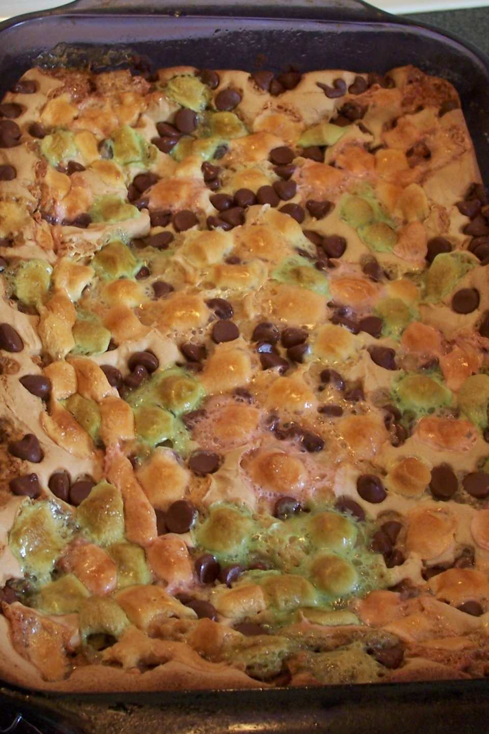 Goofy Bars Recipe - Food.com