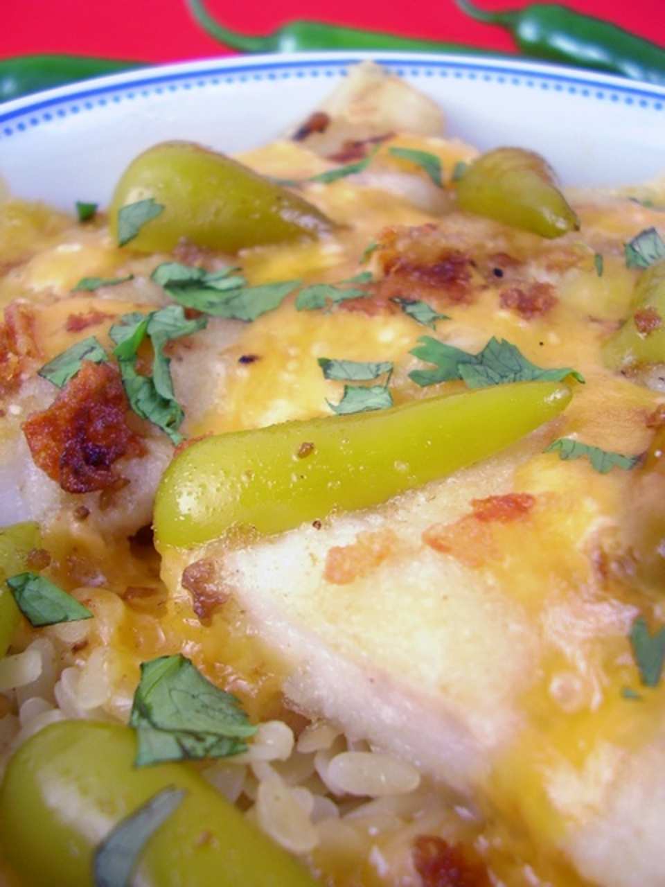 Mexican Fish Recipe - Food.com