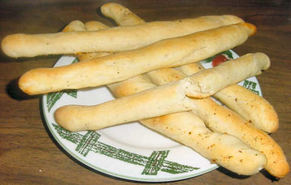 Black Pepper Sticks Recipe - Food.com