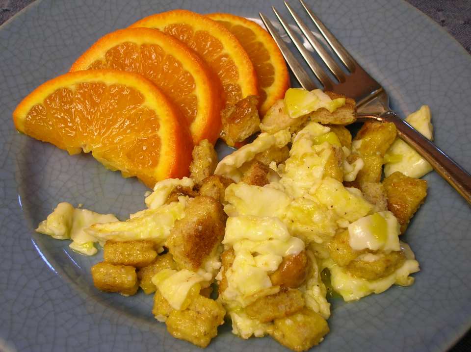 Jolean's " Sick Egg" Recipe Recipe - Breakfast.Food.com