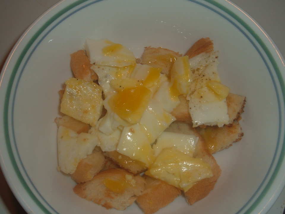 Jolean's " Sick Egg" Recipe Recipe - Breakfast.Food.com