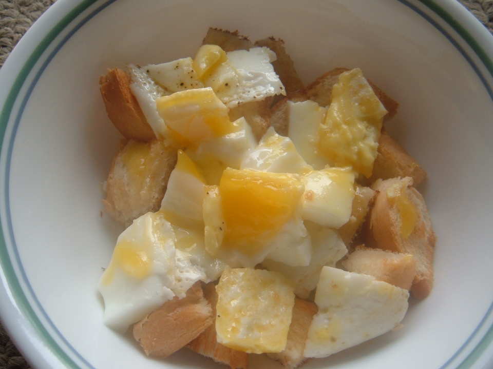 Jolean's " Sick Egg" Recipe Recipe - Breakfast.Food.com