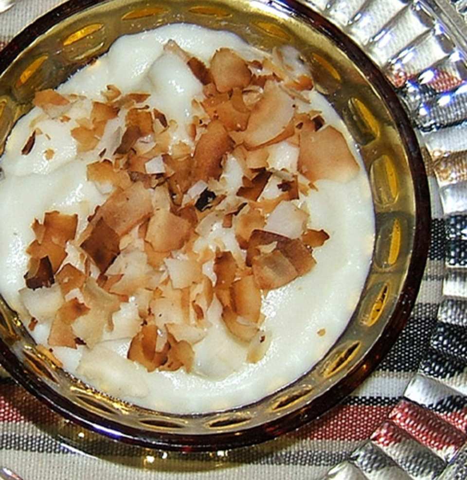 Egyptian Rice Pudding Recipe - Food.com
