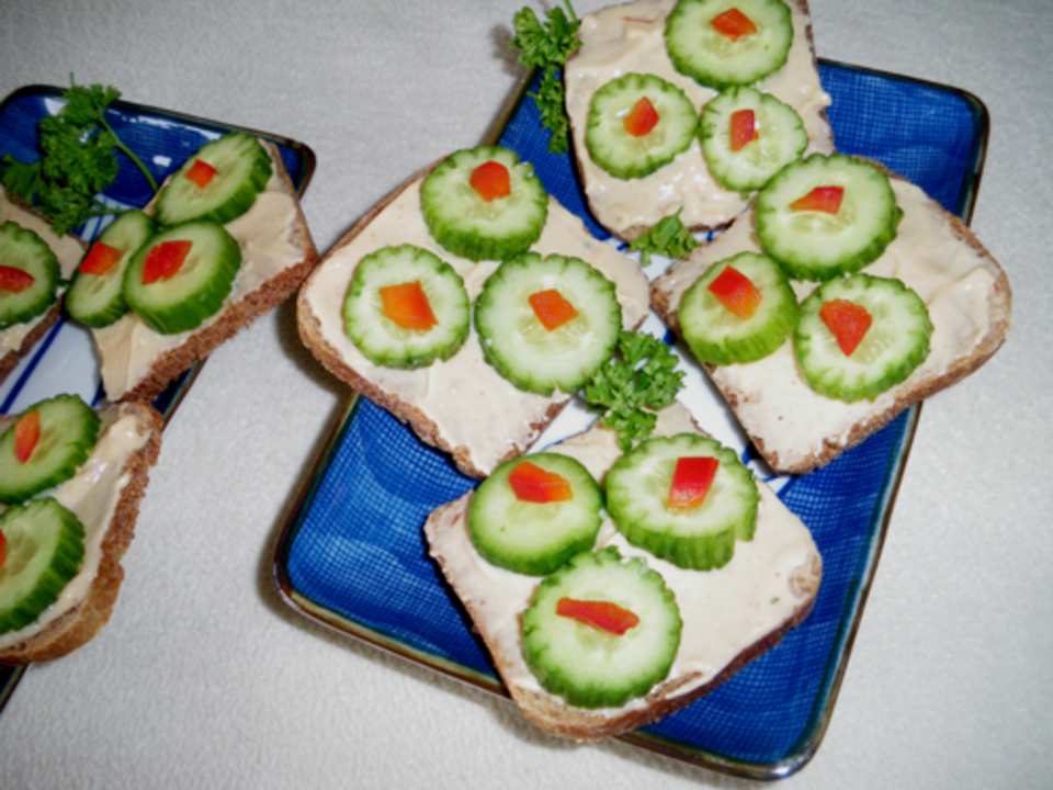 Party Rye Appetizers Recipe - Food.com