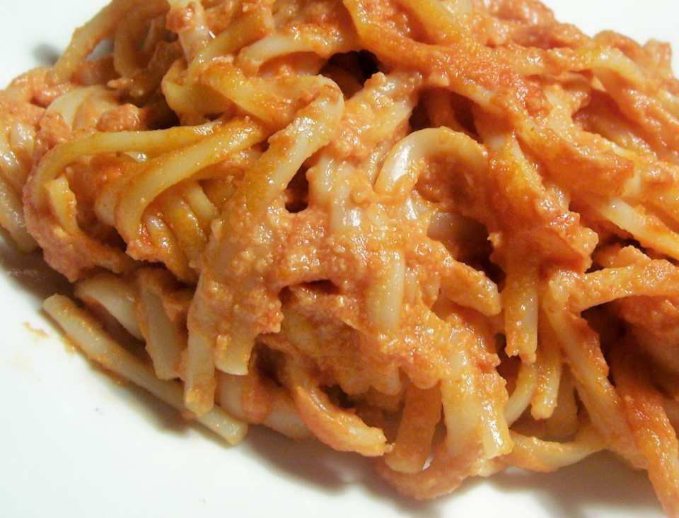 Isabel's Jewish Spaghetti Recipe - Food.com