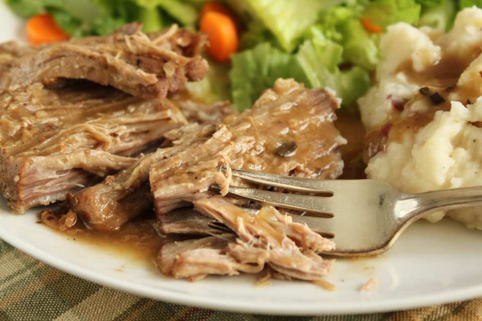 Pepsi Pork Roast Recipe - Food.com