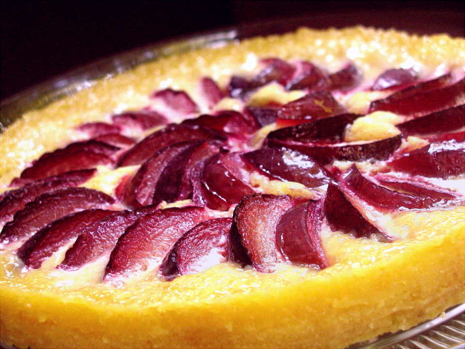 Plum Kuchen Recipe - Food.com