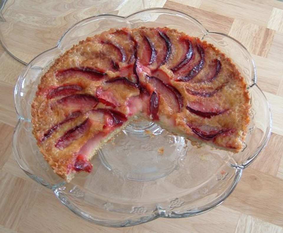 Plum Kuchen Recipe - Food.com