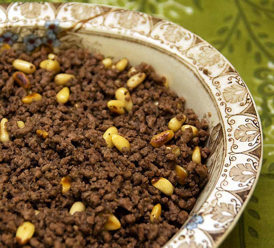 Kibi Recipe - Food.com