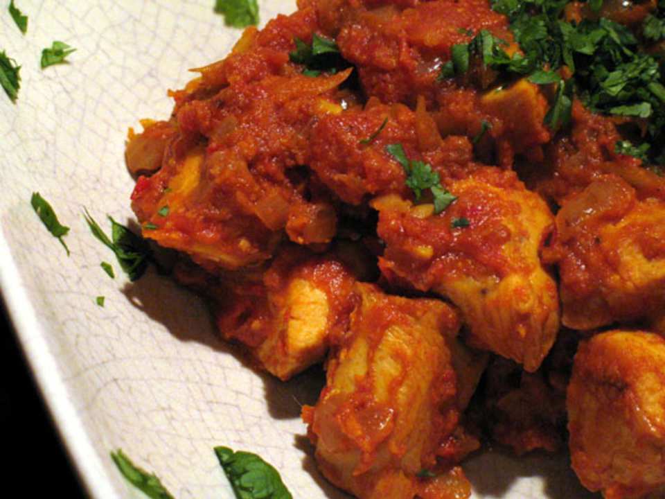 Bombay Chicken Curry Recipe - Food.com