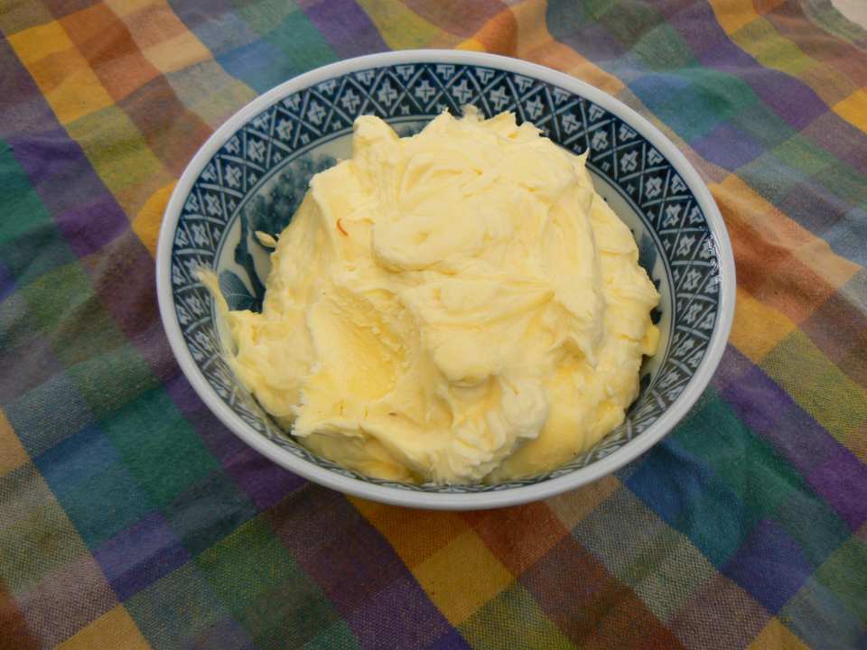 Sweet Orange Butter Recipe - Food.com