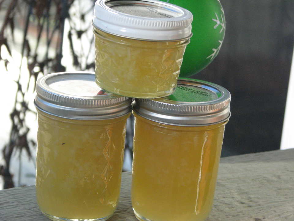 Pina Colada Jam Recipe - Food.com