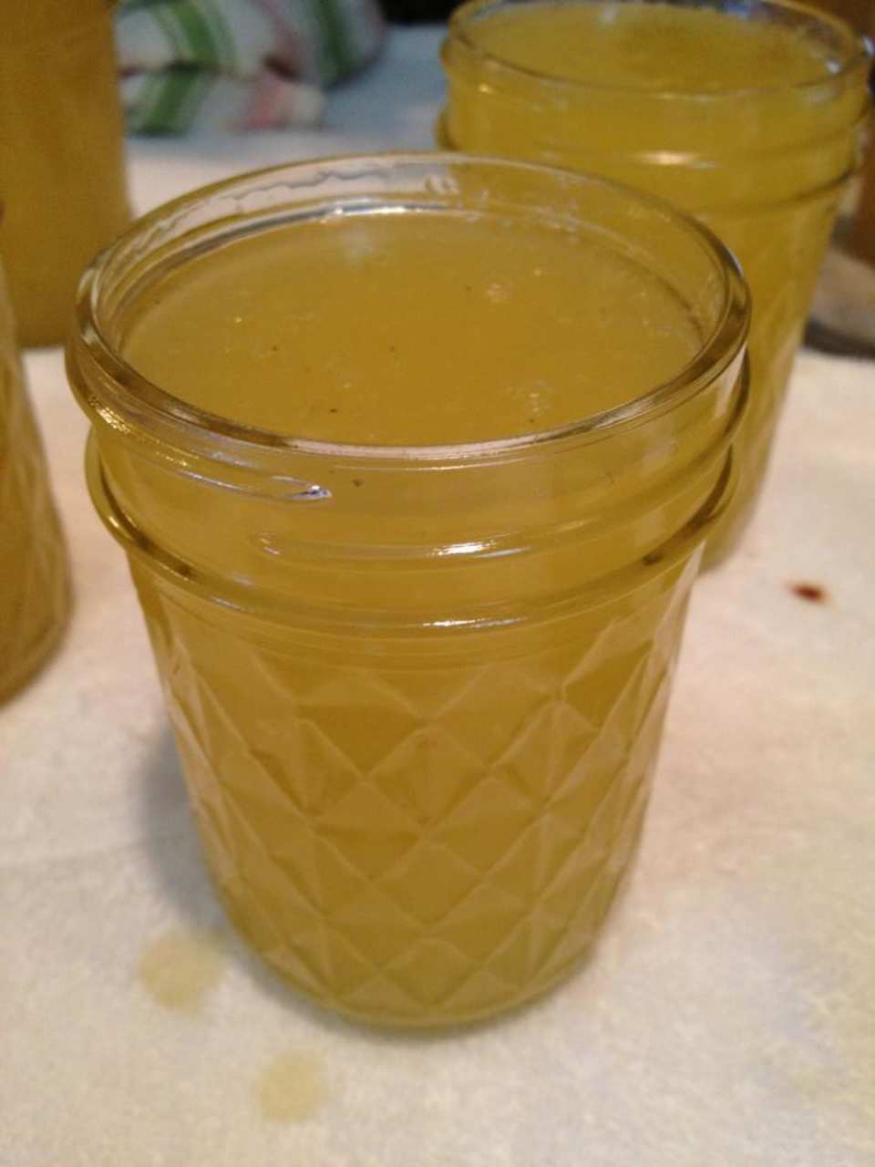 Pina Colada Jam Recipe - Food.com
