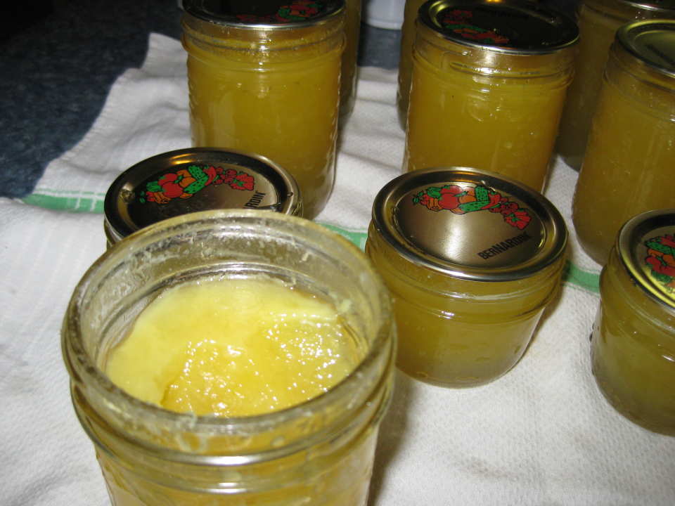 Pina Colada Jam Recipe - Food.com