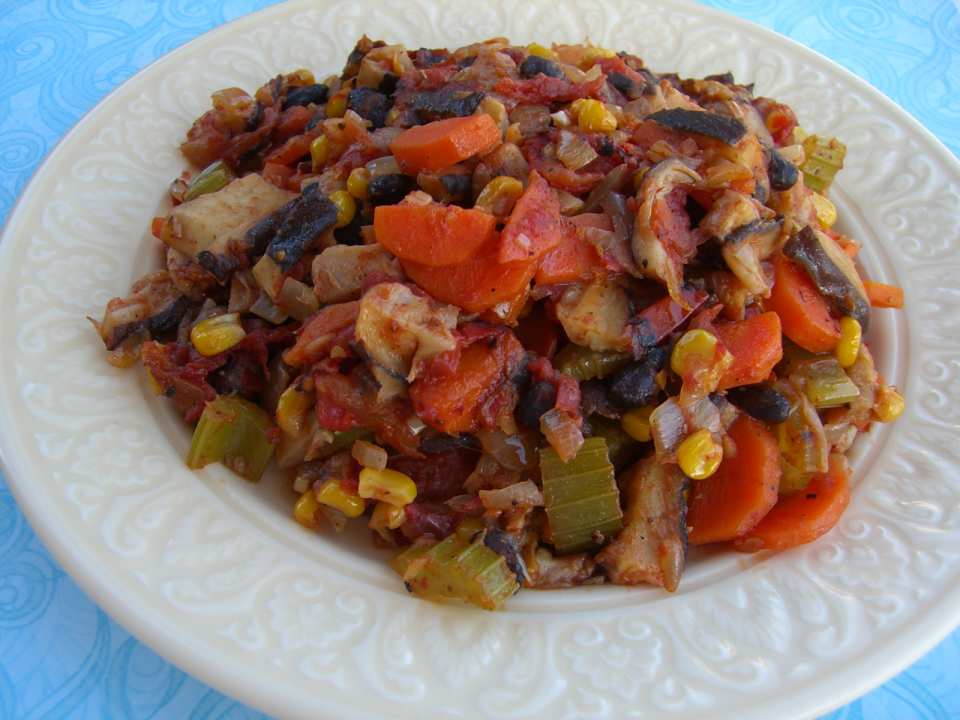 8 Vegetable Ragout Recipe - Food.com