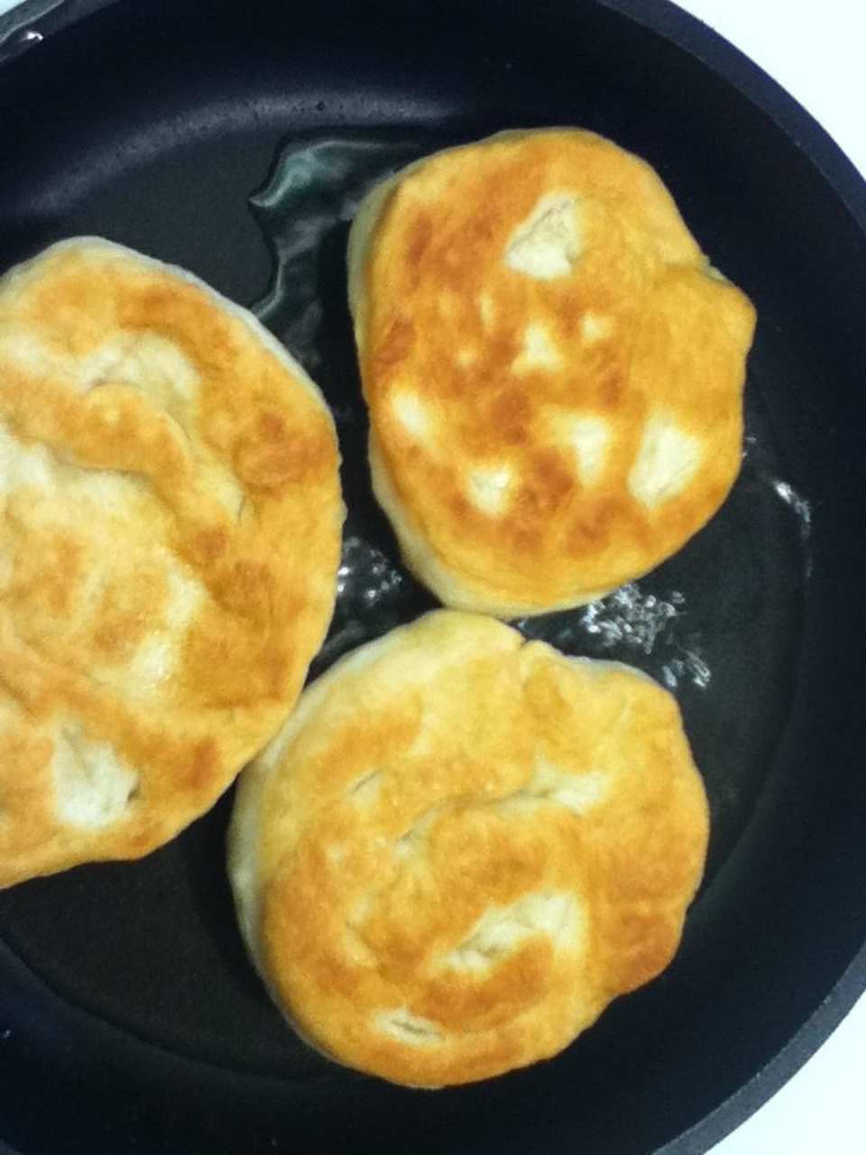 Newfoundland Toutons Recipe - Food.com