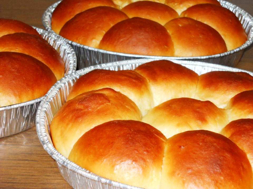 Portuguese Sweet Bread Recipe - Food.com