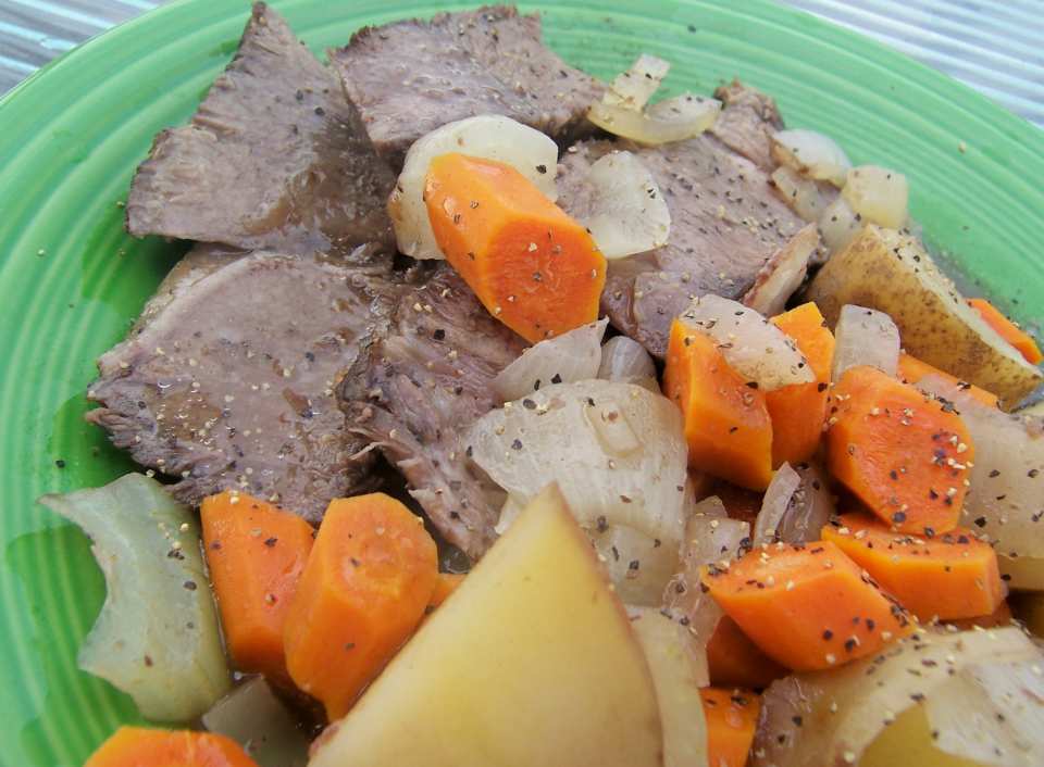 Swedish Pot Roast Recipe - Food.com