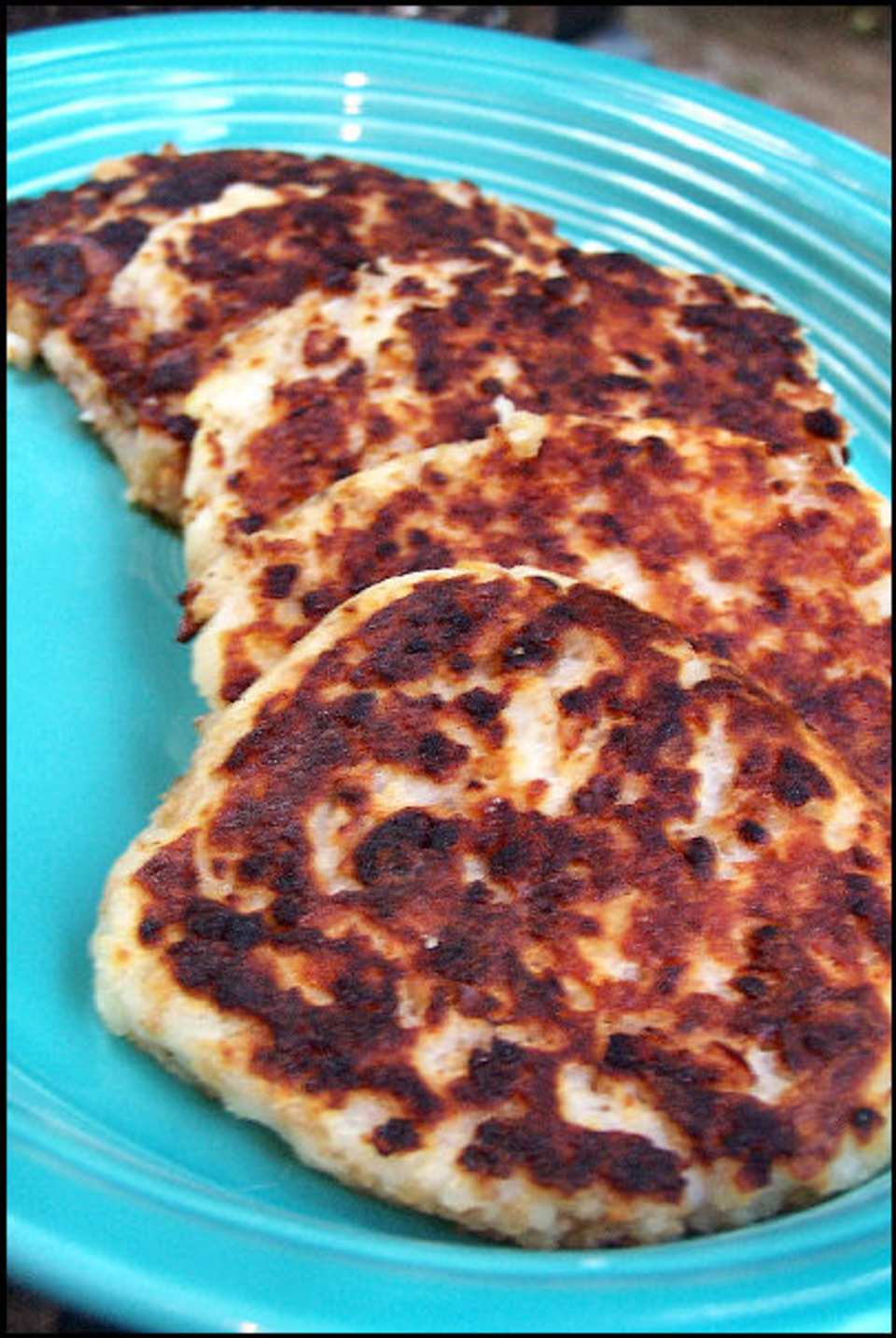 Swedish Sausage Potato Cakes Recipe - Food.com