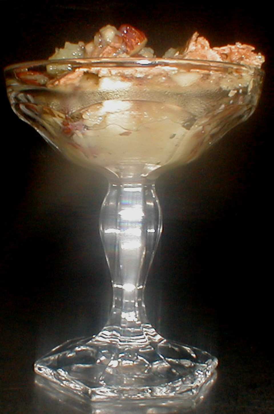 Ozark Apple Pudding Recipe - Food.com