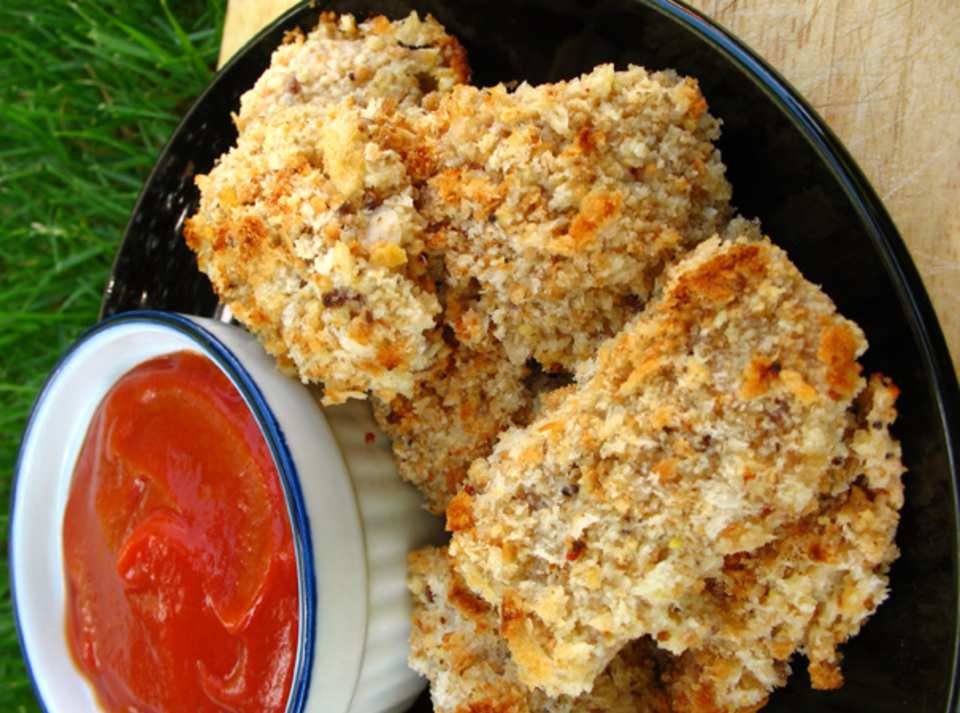 Fish Nuggets Recipe - Food.com