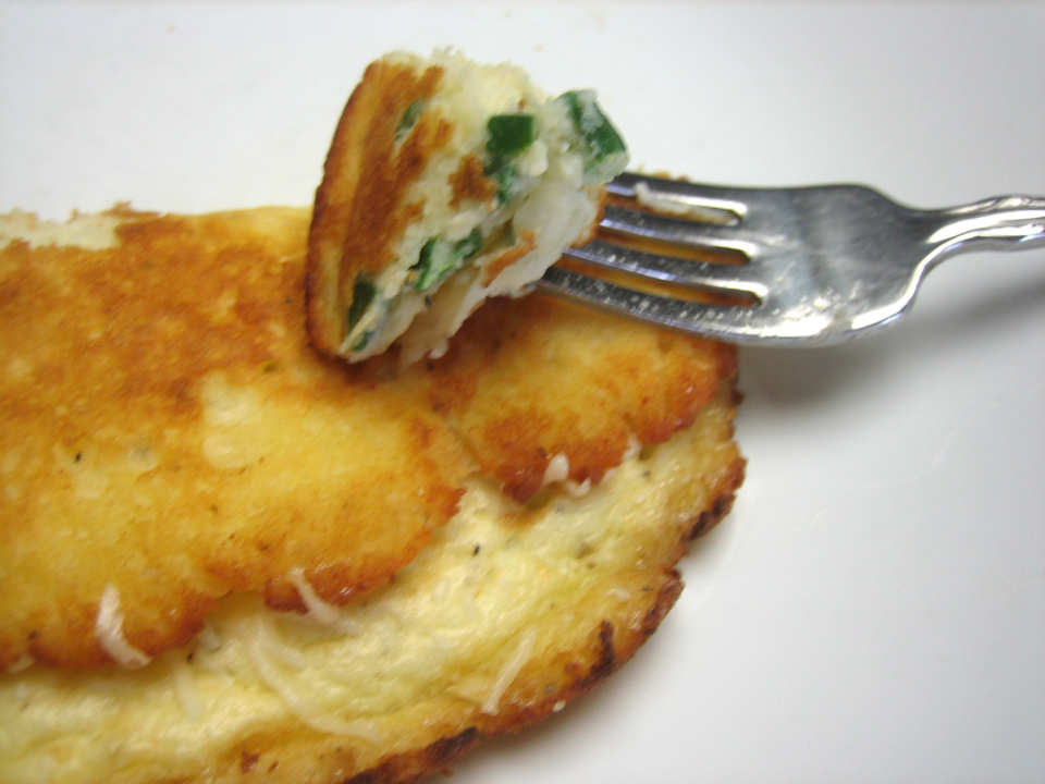 Irish Omelet Recipe - Breakfast.Food.com