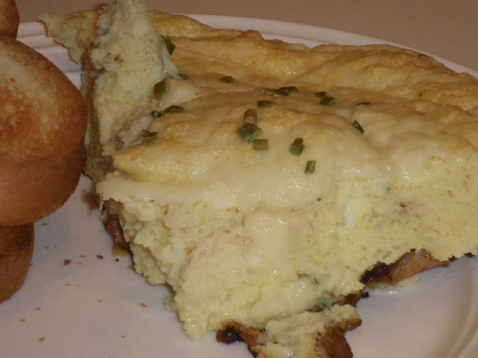 Irish Omelet Recipe - Breakfast.Food.com